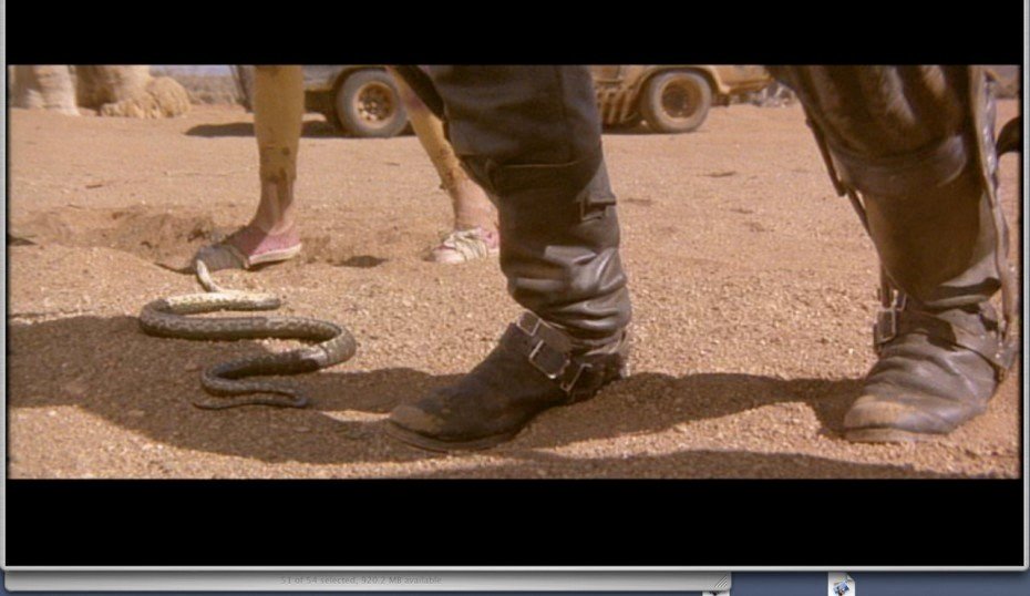 How to make Max's boots - Mad Max Costumes