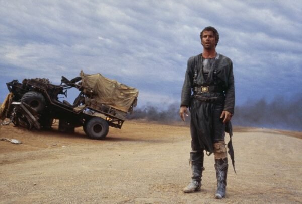 Max beyond Thunderdome - Mad Max Costumes