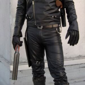 Mad Max MFP Replica Uniform - Mad Max Costumes