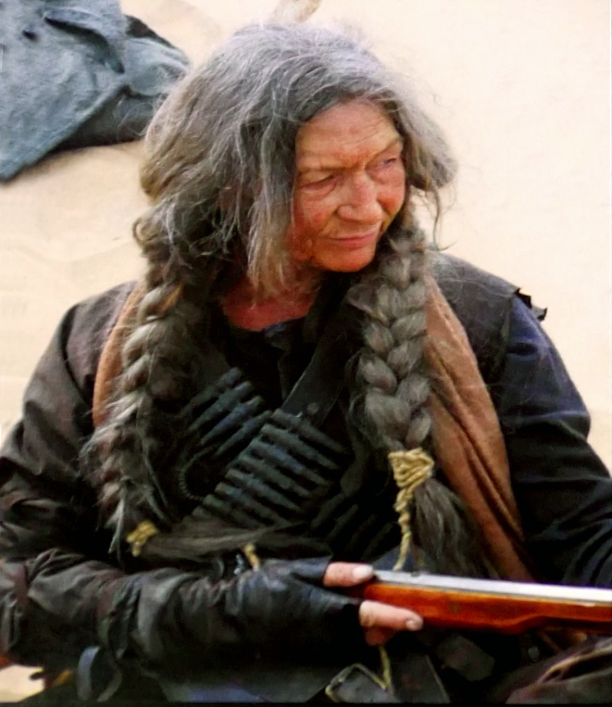 The Vuvalini - Mad Max Costumes