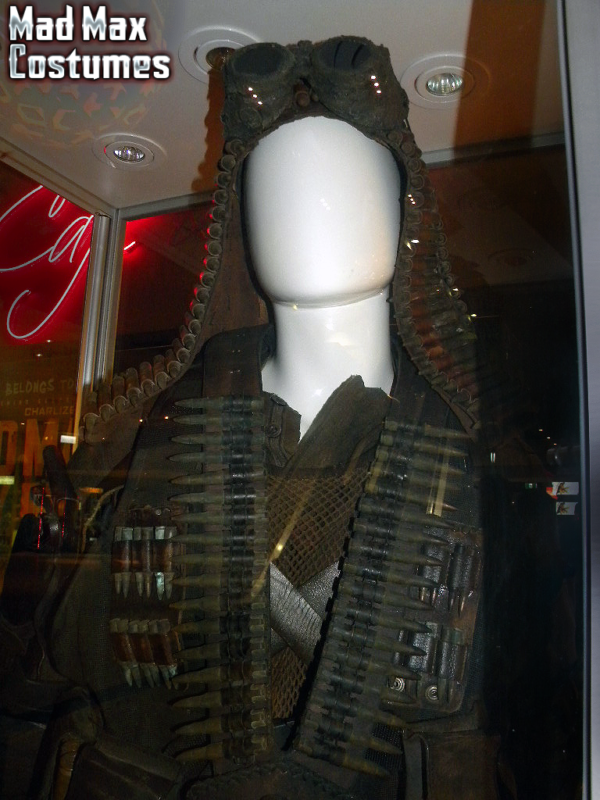 Mad-Max-Fury-Road-Bullet-Farmer-Top - Mad Max Costumes