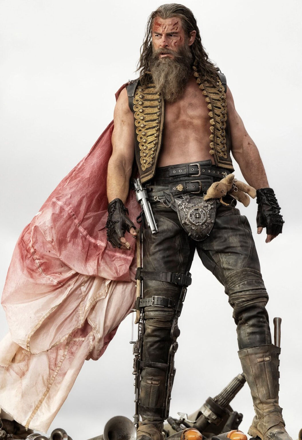 Older-Dementus-Full-Body - Mad Max Costumes