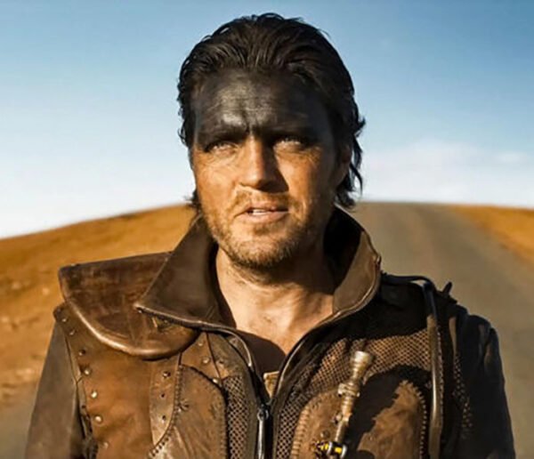 Praetorian Jack - Mad Max Costumes