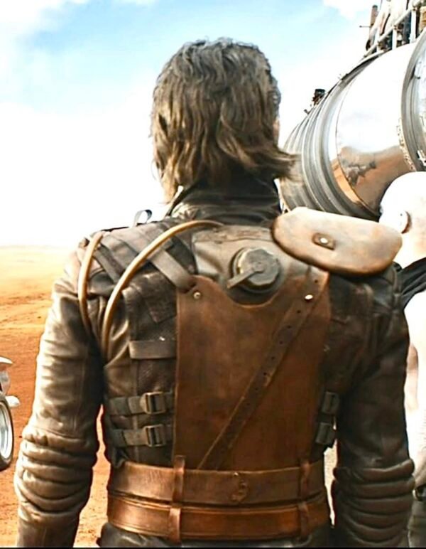 Praetorian Jack - Mad Max Costumes