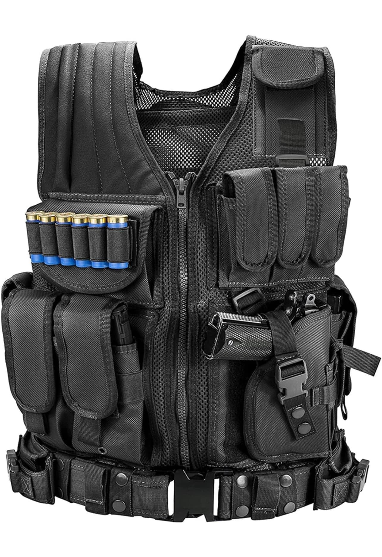 Praetorian Jack - Mad Max Costumes