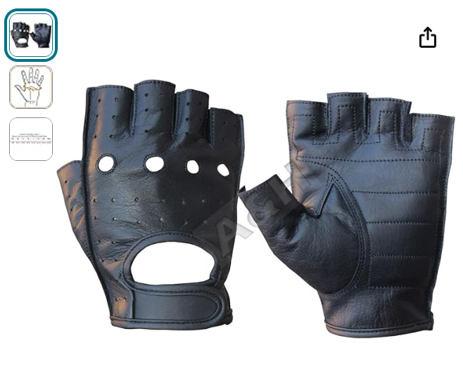 Praetorian Jack - Mad Max Costumes