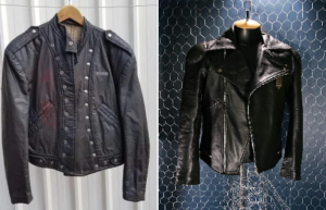 Jackets - Mad Max Costumes